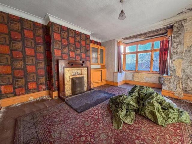 3 bedroom semi detached house for sale in Northfield Road, Gosforth, Newcastle upon Tyne, NE3