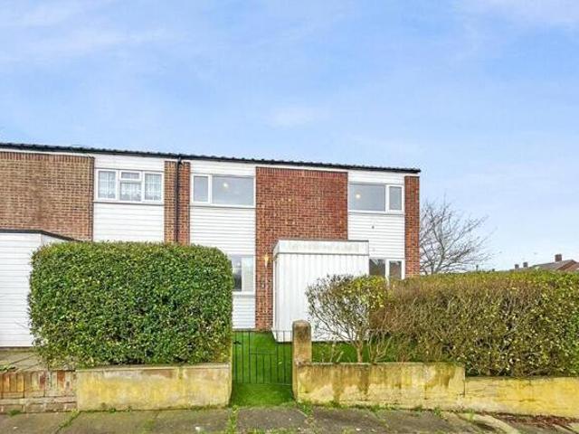 3 Bedroom Semi detached House For Sale In Northfleet, Kent