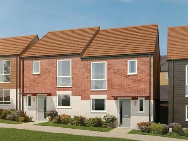 3 Bedroom Semi detached House For Sale In Northfleet