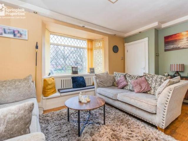 3 bedroom semi detached house for sale in Northland Road, Manchester, Greater Manchester, M9