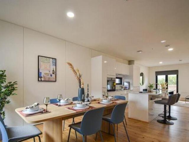 3 Bedroom Semi detached House For Sale In Northstowe, Cambridge