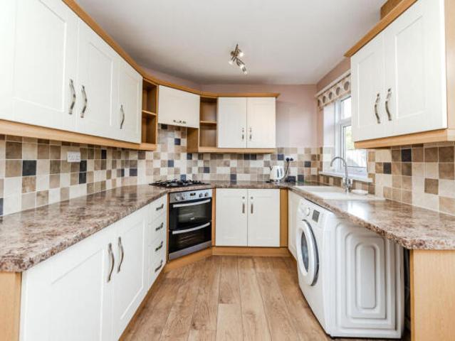 3 bedroom semi detached house for sale in Northway, Throckley, Newcastle Upon Tyne, NE15