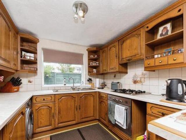 3 Bedroom Semi detached House For Sale In Northwich, Cheshire