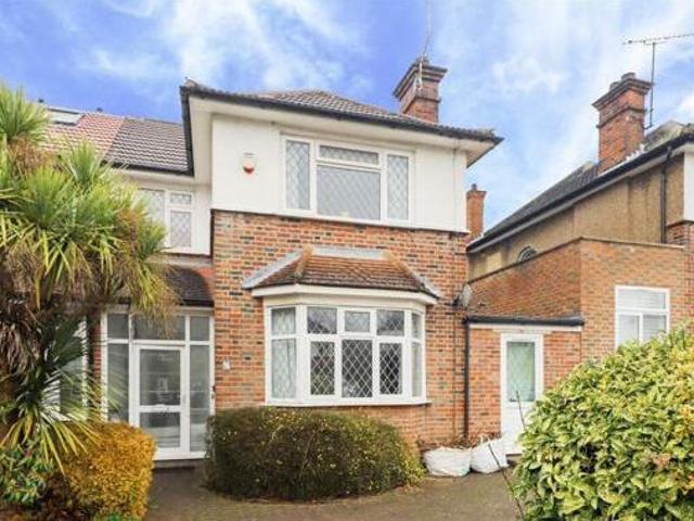 3 Bedroom Semi detached House For Sale In Northwood Hill