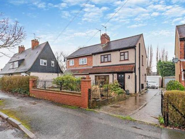 3 Bedroom Semi detached House For Sale In Northwood Hills