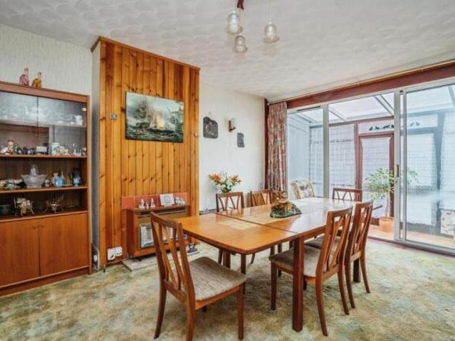 3 bedroom semi detached house for sale in Northwood Road, Hilsea, Portsmouth, PO2