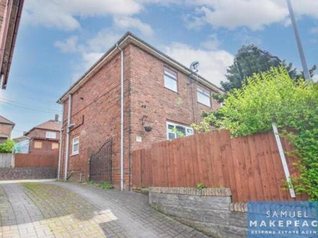 3 Bedroom Semi detached House For Sale In Norton