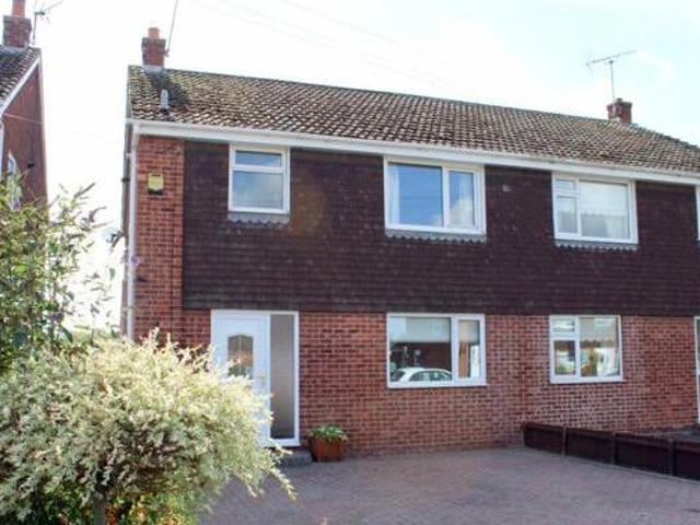 3 Bedroom Semi detached House For Sale In Norton