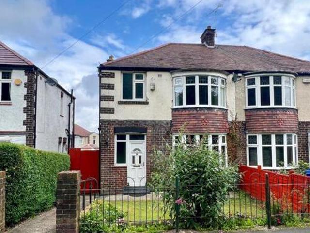 3 Bedroom Semi detached House For Sale In Norton