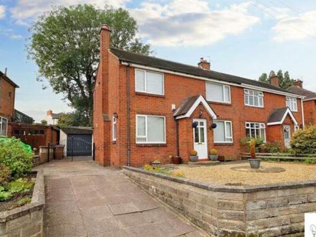 3 Bedroom Semi detached House For Sale In Norton Green