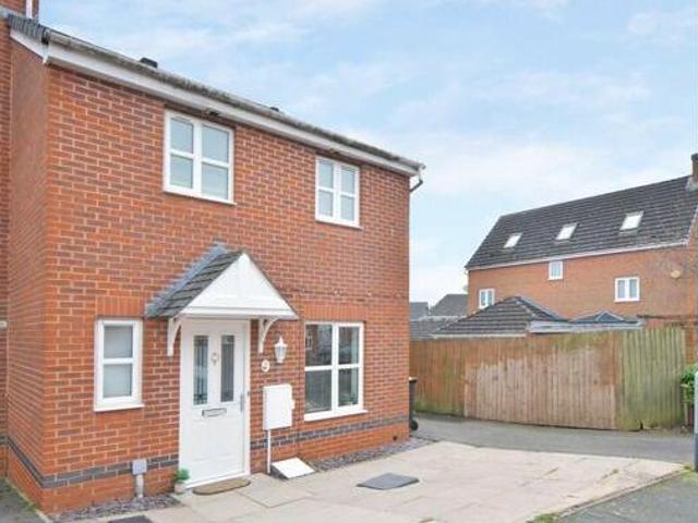 3 Bedroom Semi detached House For Sale In Norton Heights