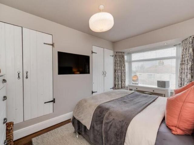 3 bedroom semi detached house for sale in Norton Lees Square, Norton Lees, S8