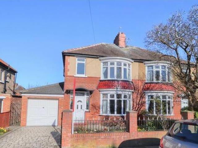 3 Bedroom Semi detached House For Sale In Norton, Stockton On Tees