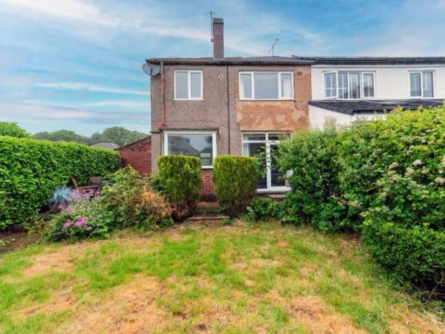 3 bedroom semi detached house for sale in Norton Park View, Norton, S8
