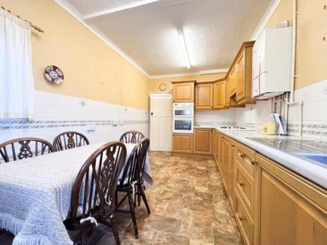 3 bedroom semi detached house for sale in Norton Road, Knowle, Bristol, BS4