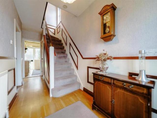3 bedroom semi detached house for sale in Norton View, Kings Heath, Birmingham, B14