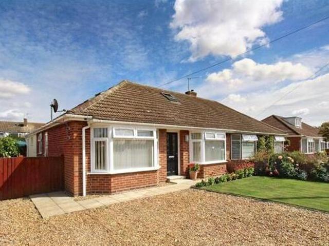 3 Bedroom Semi detached House For Sale In Norwich, Norfolk