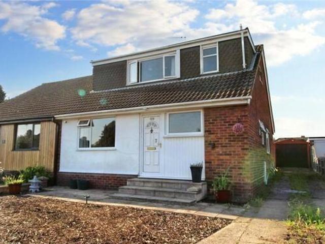 3 Bedroom Semi detached House For Sale In Norwich, Norfolk