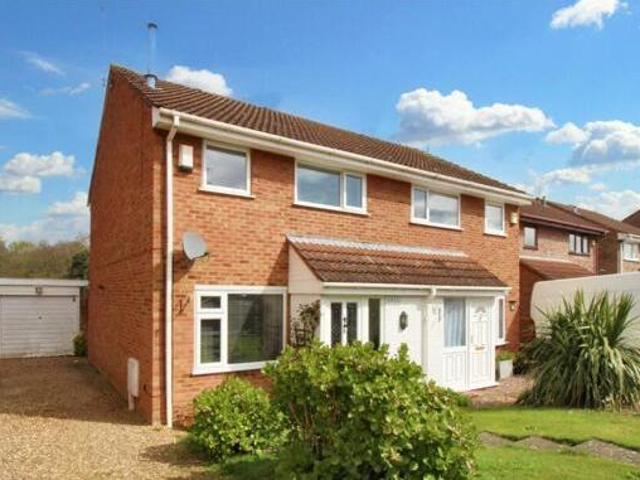 3 Bedroom Semi detached House For Sale In Norwich, Norfolk