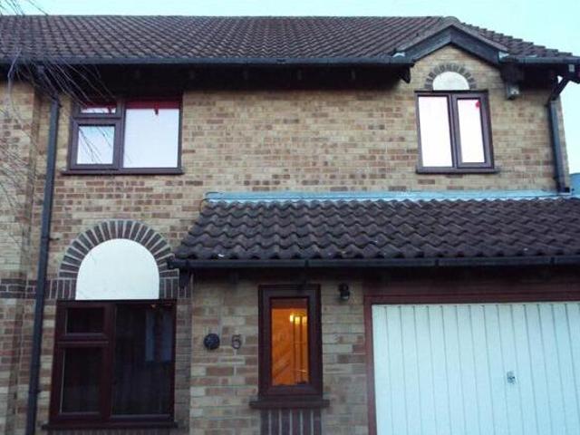 3 Bedroom Semi detached House For Sale In Norwich, Norfolk