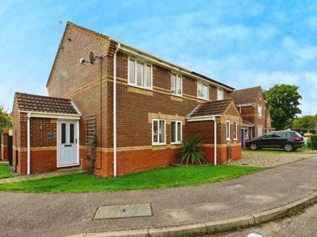 3 Bedroom Semi detached House For Sale In Norwich