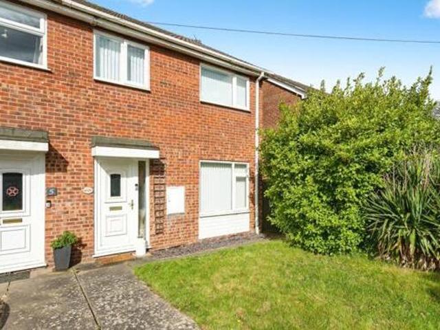 3 Bedroom Semi detached House For Sale In Norwich