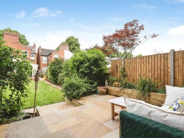 3 bedroom semi detached house for sale in Norfolk Road, Erdington, Birmingham, B23