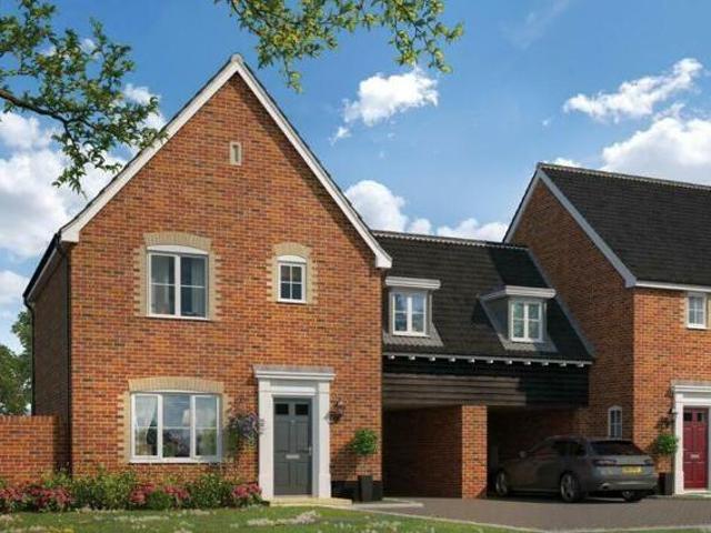 3 Bedroom Semi detached House For Sale In Norfolk