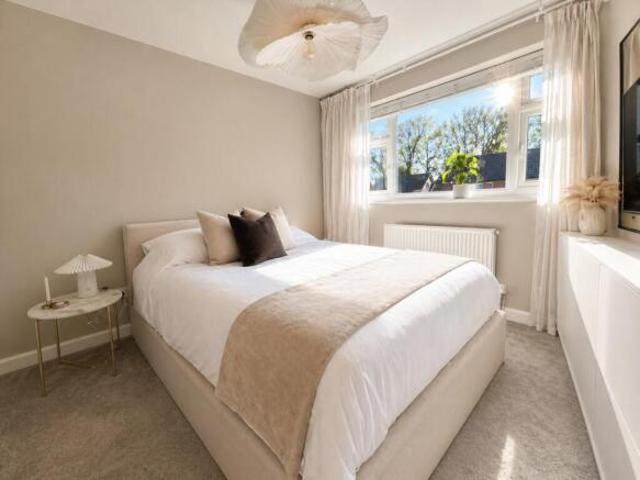 3 bedroom semi detached house for sale in Norley Drive, Vicars Cross, Chester, Cheshire, CH3