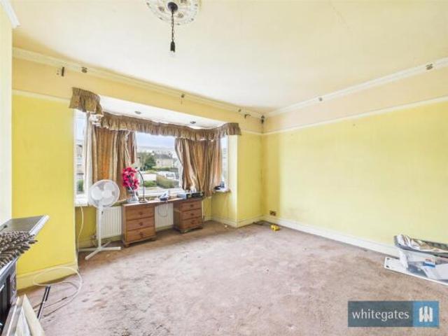 3 bedroom semi detached house for sale in Norman Lane, Bradford, West Yorkshire, BD2