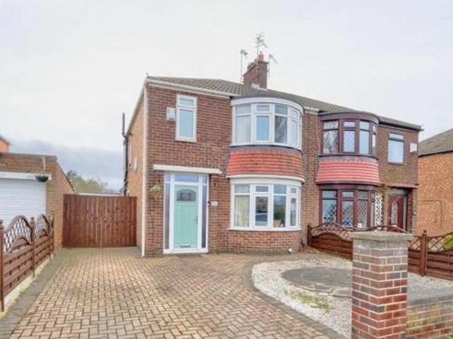 3 Bedroom Semi detached House For Sale In Normanby
