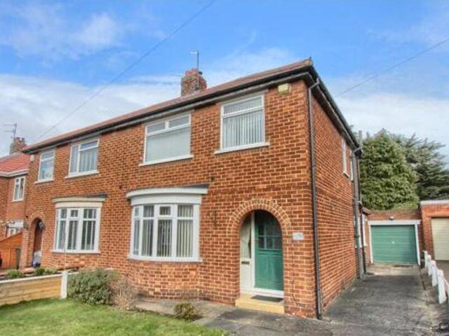 3 Bedroom Semi detached House For Sale In Normanby