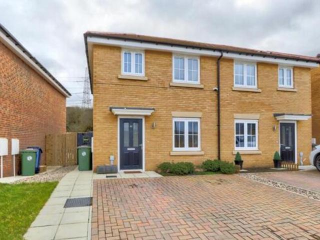 3 Bedroom Semi detached House For Sale In Normanby