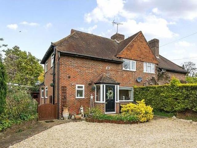 3 Bedroom Semi detached House For Sale In Normandy, Guildford
