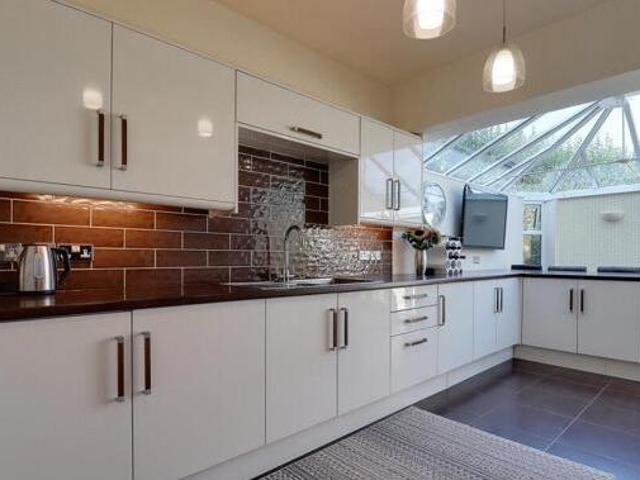3 Bedroom Semi detached House For Sale In Nottage