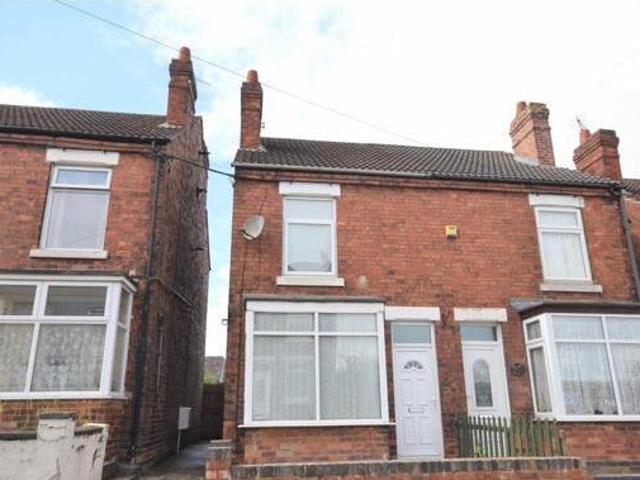 3 Bedroom Semi detached House For Sale In Nottingham, Nottinghamshire