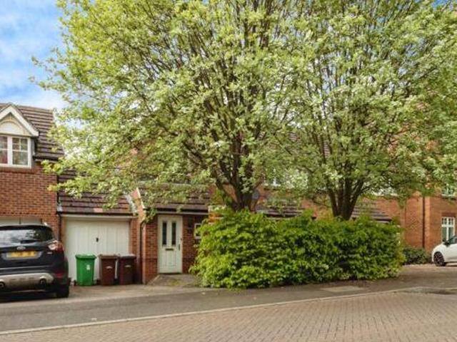 3 Bedroom Semi detached House For Sale In Nottingham, Nottinghamshire