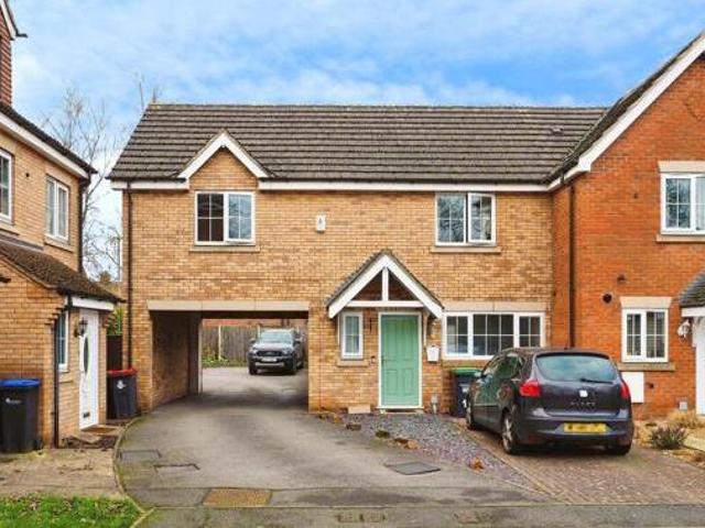 3 Bedroom Semi detached House For Sale In Nottingham, Nottinghamshire