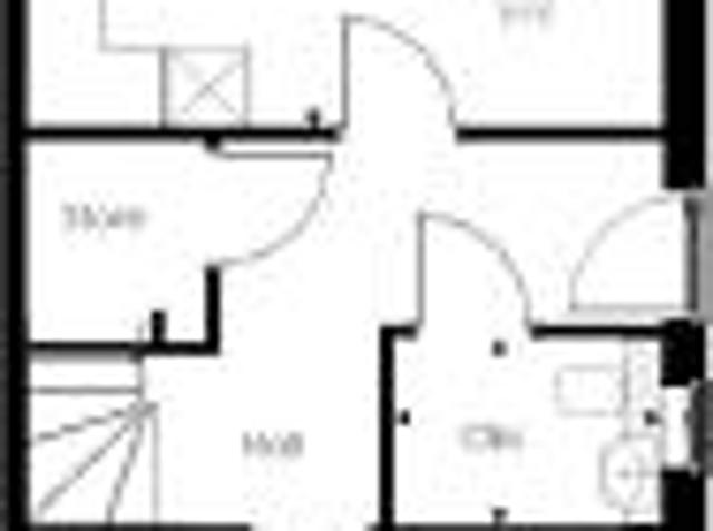 3 bedroom semi detached house for sale in Nottingham Road Fairham Nottinghamshire, NG11