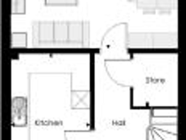 3 bedroom semi detached house for sale in Nottingham Road Fairham Nottinghamshire, NG11