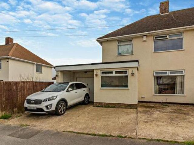 3 Bedroom Semi detached House For Sale In Nottingham