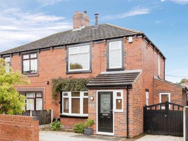 3 Bedroom Semi detached House For Sale In Notton