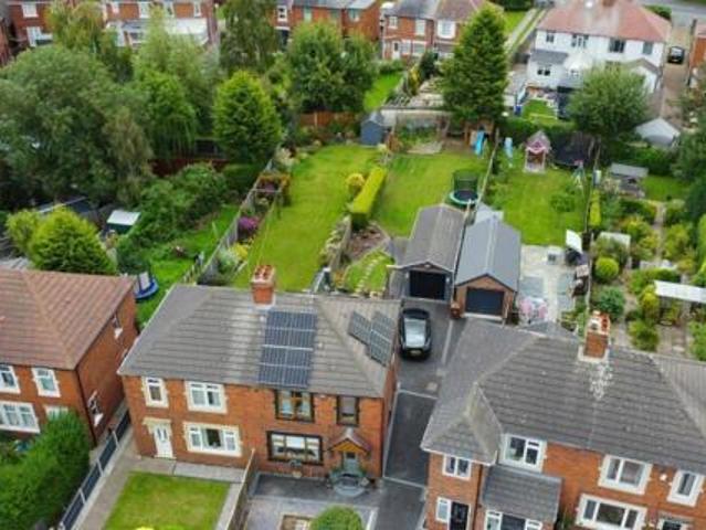 3 Bedroom Semi detached House For Sale In Notton, Wakefield