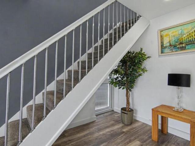 3 bedroom semi detached house for sale in Nova Croft, Coventry, CV5