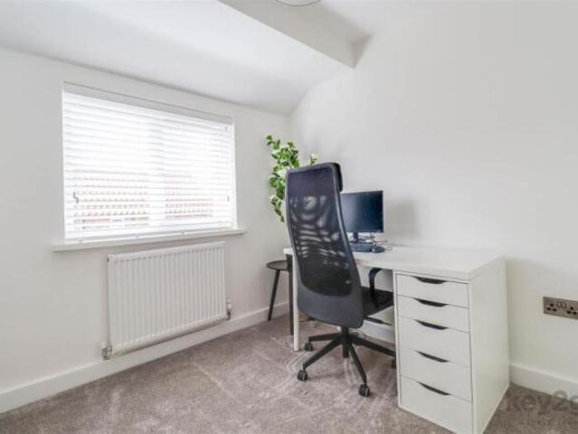 3 bedroom semi detached house for sale in Nowill Court, Heeley, Sheffield, S8