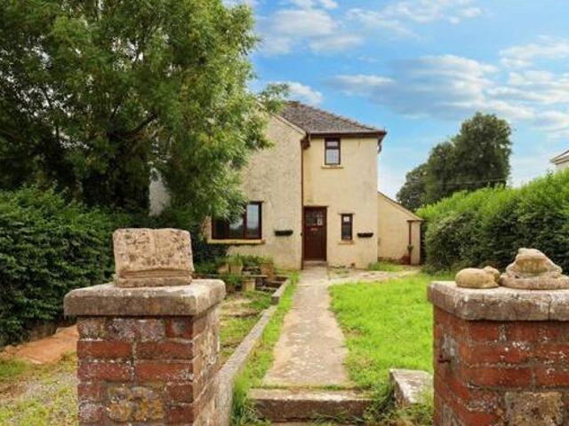 3 Bedroom Semi detached House For Sale In Nr Cowbridge, Vale Of Glamorgan