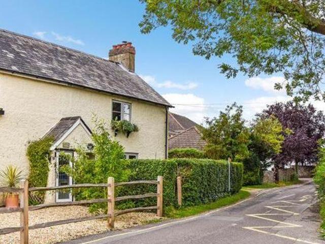 3 Bedroom Semi detached House For Sale In Nr Petersfield