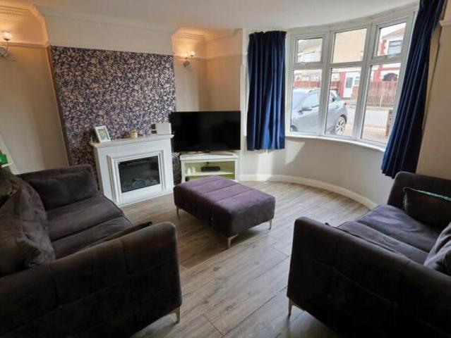 3 bedroom semi detached house for sale in Nunts Lane, Holbrooks, Coventry, CV6