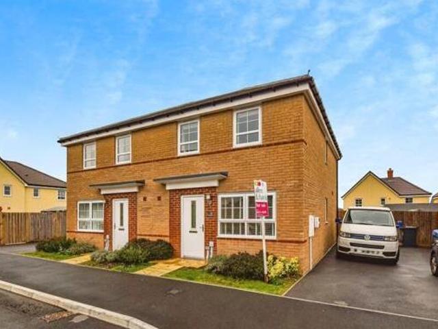 3 Bedroom Semi detached House For Sale In Nunney