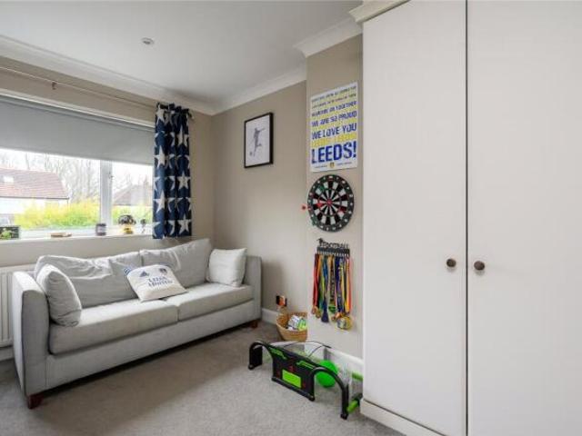 3 bedroom semi detached house for sale in Nursery Grove, Leeds, LS17